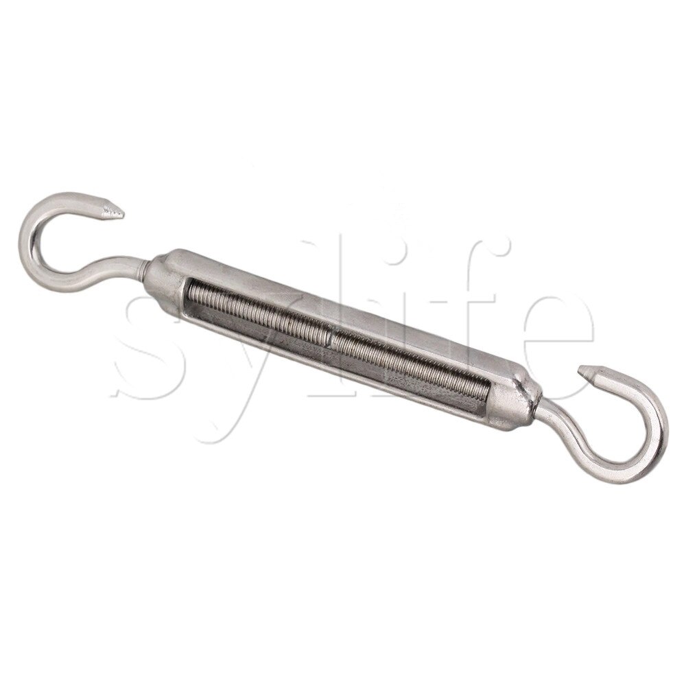 Gancho de 5 piezas para enganchar, tensor de M5 de... – Grandado