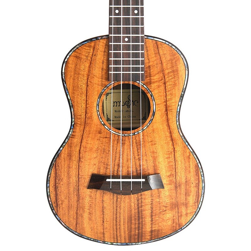 Tenor Ukulele 26 Inch Acoustic Ukulele Mini Guitar... – Grandado
