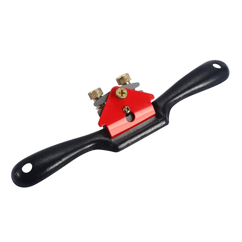 XD-2 Pcs Adjustable Spokeshave with Flat Base Wood... – Grandado