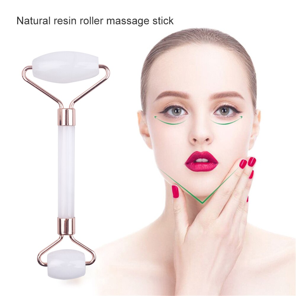 Rodillo de masaje Facial para reducir arrugas, her... – Grandado