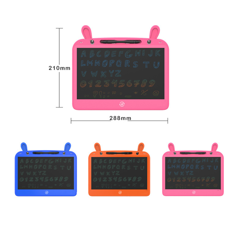 Liquid Crystal Drawing Board Toy for Kids ABS Dood... – Grandado