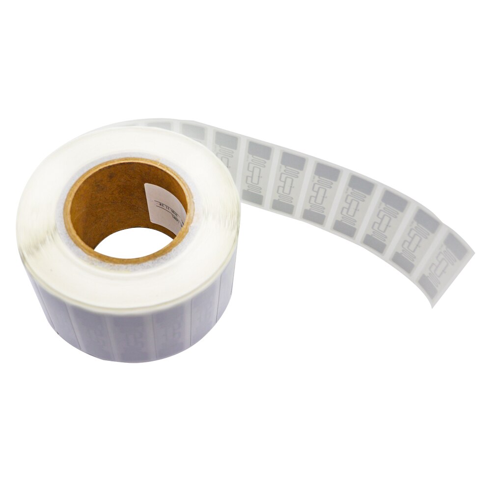 Ljyzn 860 - 960 Mhz Uhf Rfid Natte/Sticker/Tag / L... – Grandado