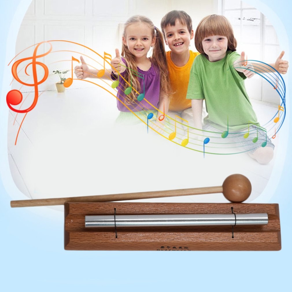 Exquisite Enkele Tone Percussie Instrument Met Mal... – Grandado