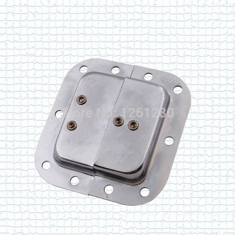 Air Box Hasp Bag Part Cabinet Butterfly Lock Woode... – Grandado