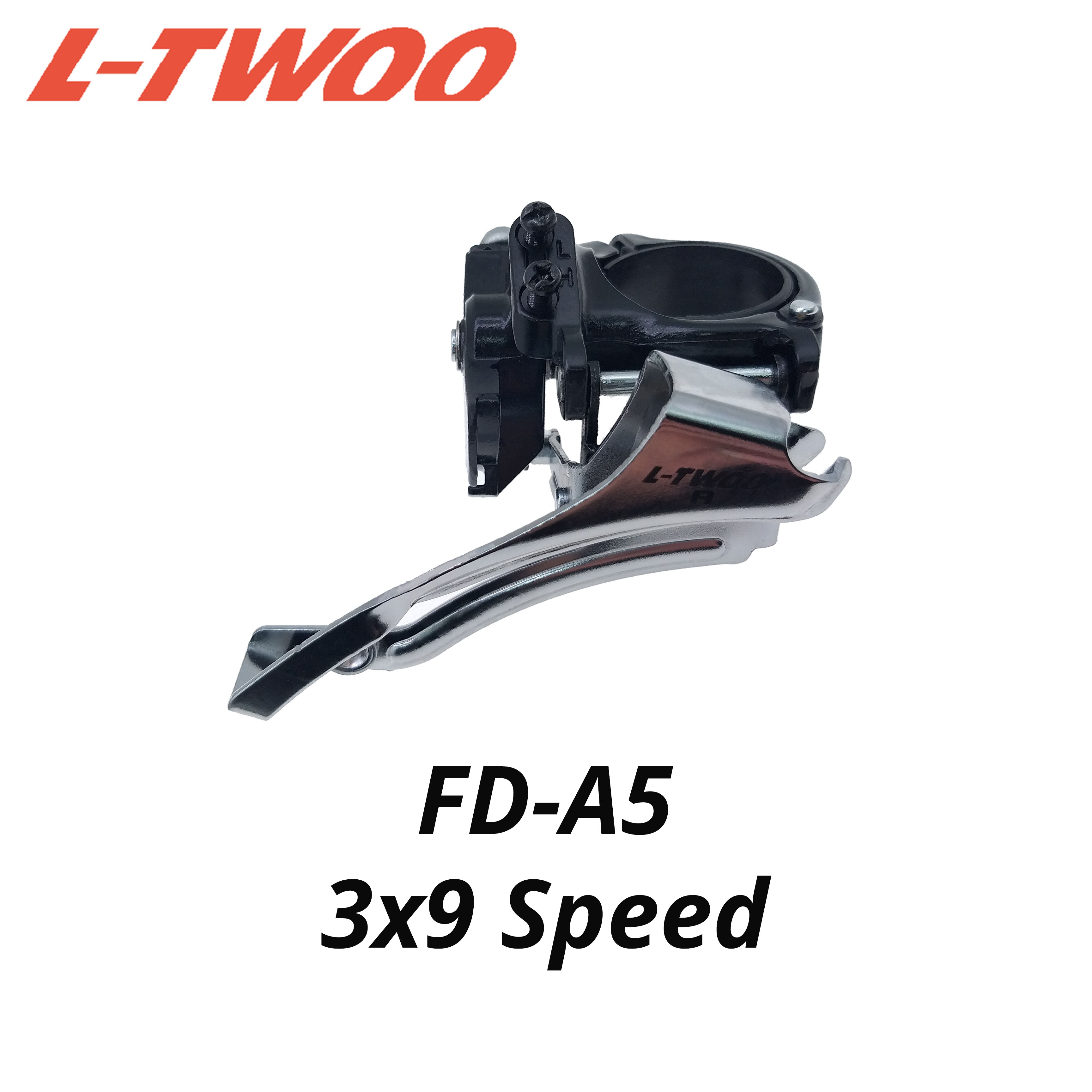 LTWOO A5 2:1 3x9s 27s Speed Derailleurs Groupset S... – Grandado