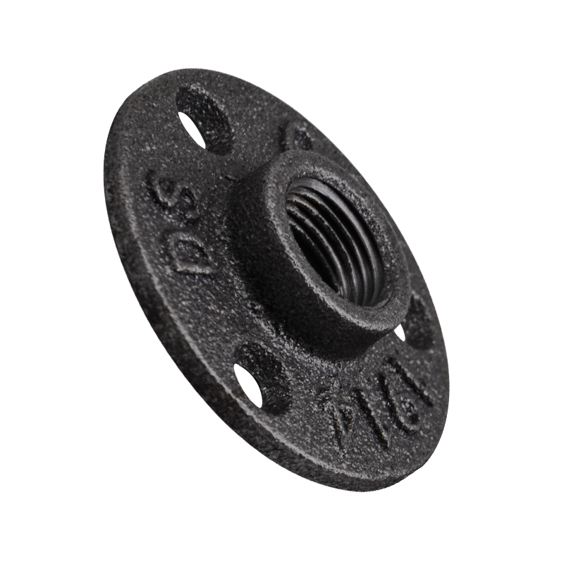 G1/2" DN15 malleable Iron Cast Wall Mount Antique ... – Grandado