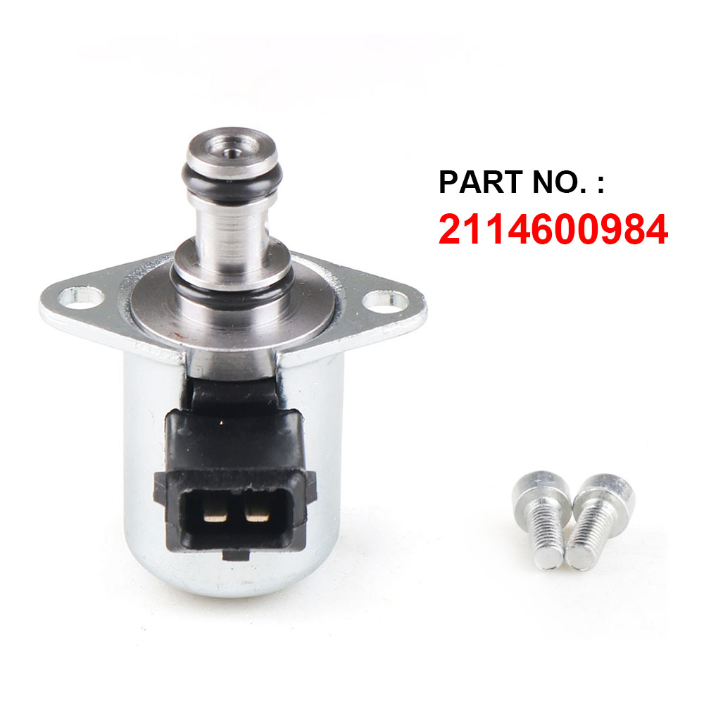 Stuurbekrachtiging Remdrukregelaar 2114600984 Voor... – Vicedeal