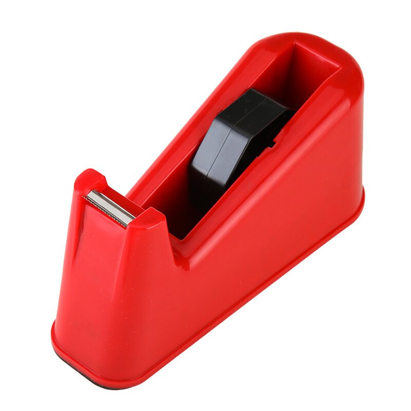 Desktop Briefpapier Tape Cutter Dispenser Scotch A... – Vicedeal