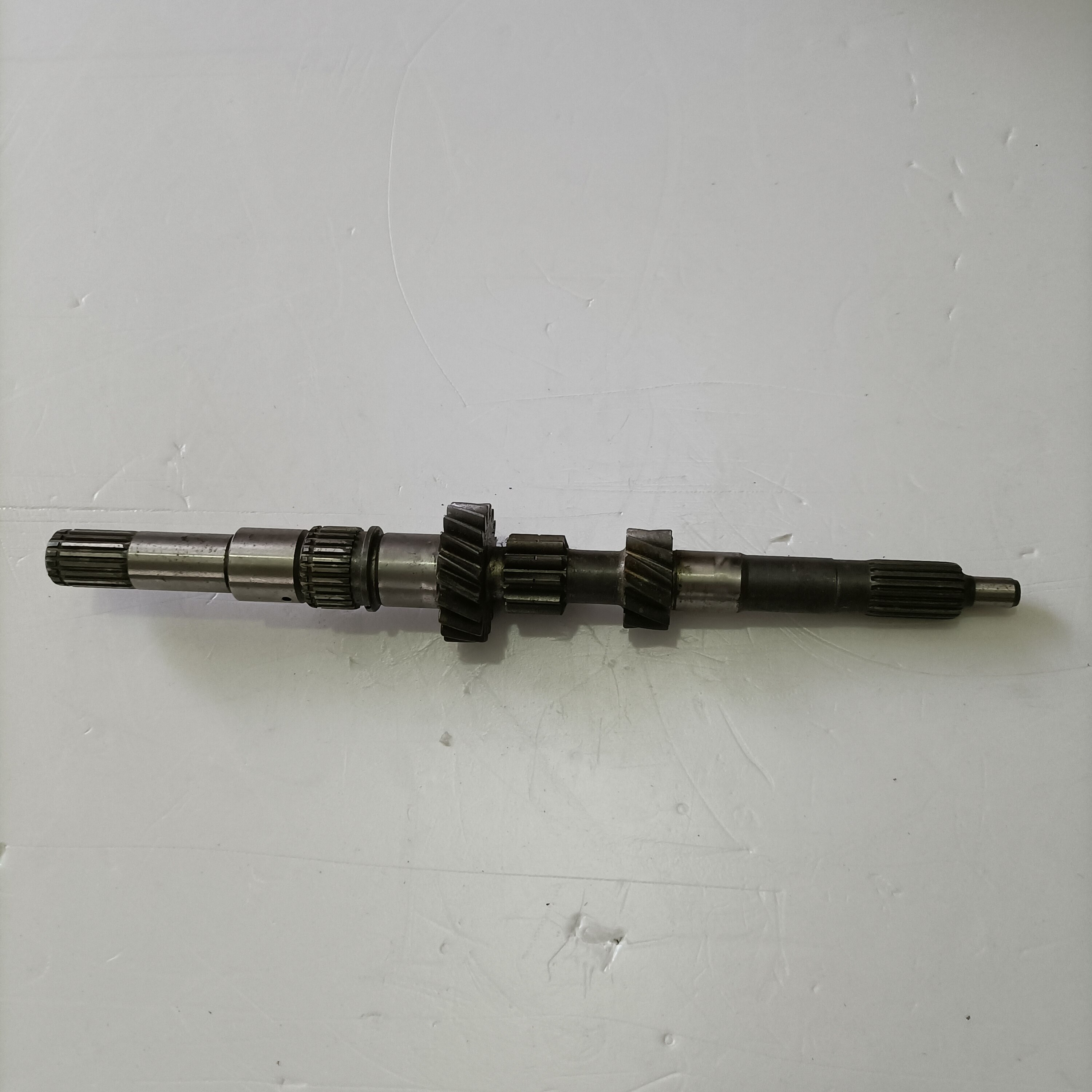Import Shaft for HAFEI LOBO – Vicedeal