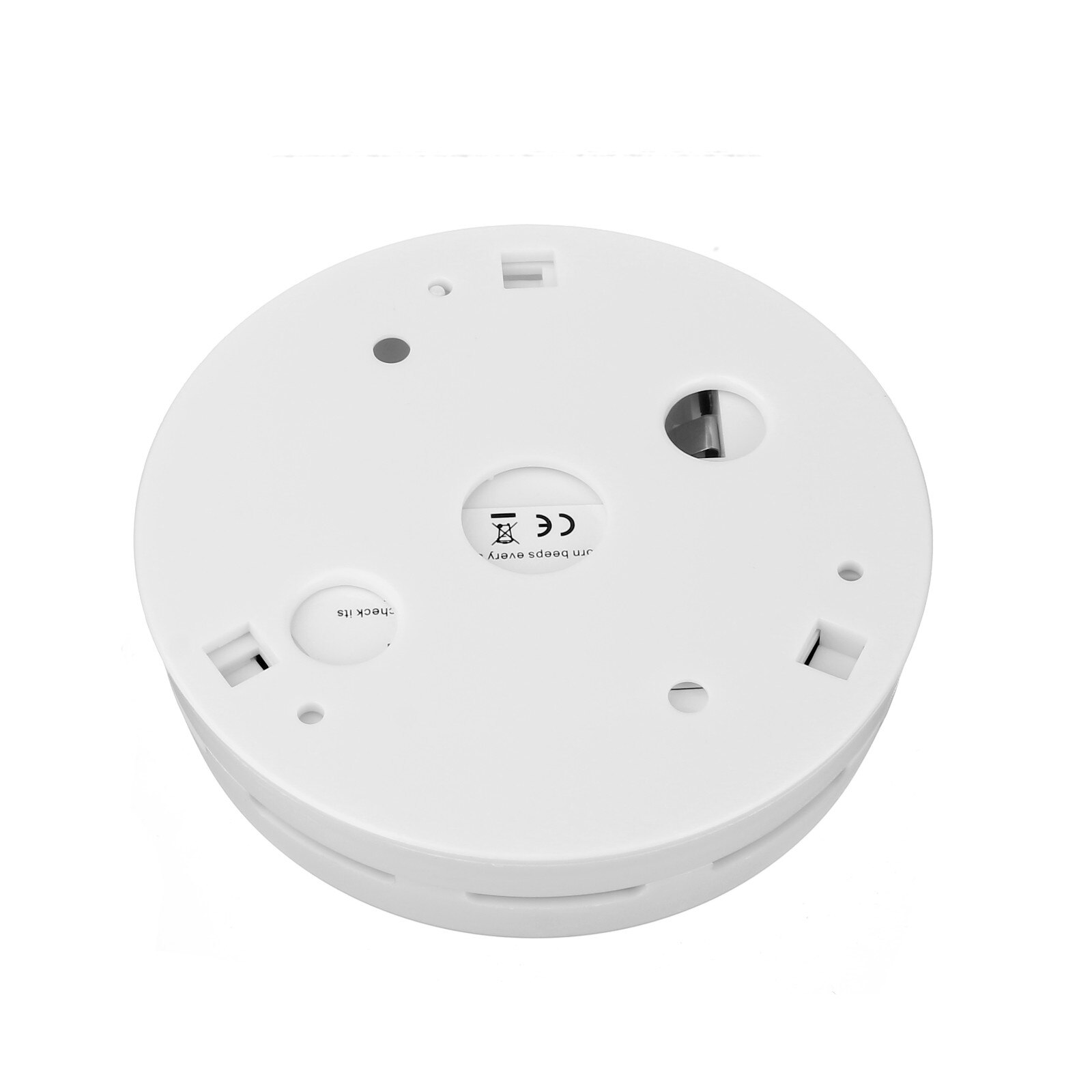 Rookmelder rookmelder alarm Optische Sensor Detect... – LovingPrices
