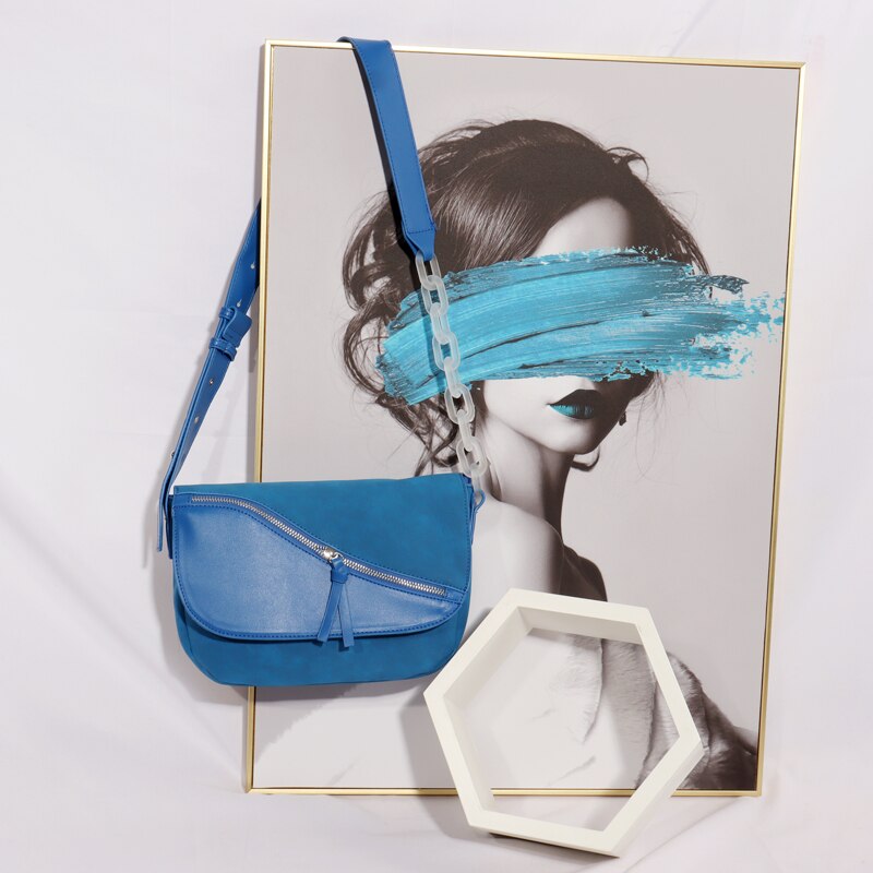 Luxury Handbags Women Bags Single Shoulder Messeng... – Grandado