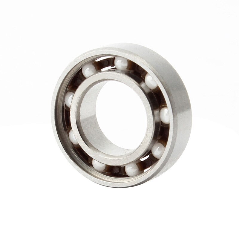 Bike Rear Derailleur Guide Wheel Ceramics Bearing ... – Grandado