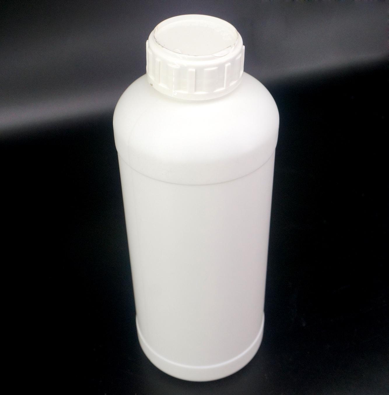 1000ml Fluorinated Material HDPE Bottle Chemical R... – Vicedeal