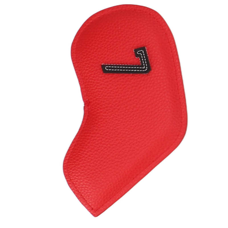 Iron Head Cover Iron Headcover For Outdoor Sports Grandado Iron Head Cover Iron Headcover For Outdoor Sports Grandado