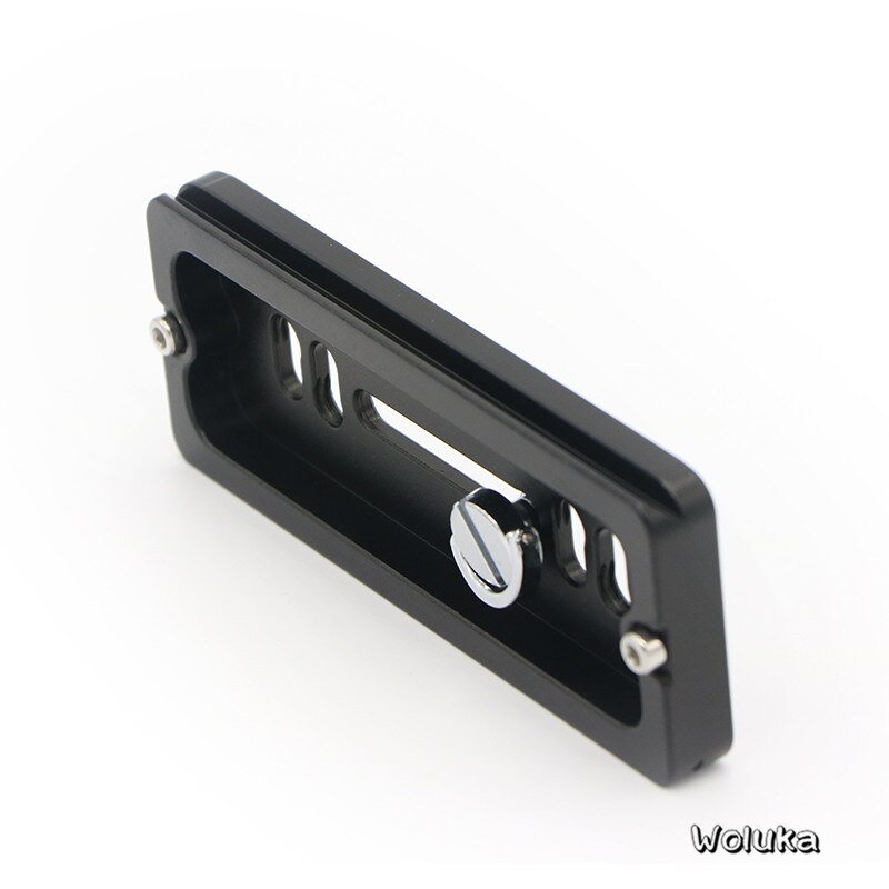 PU100 quick Mounting plate B3J2 J3 Spherical cradl... – Vicedeal