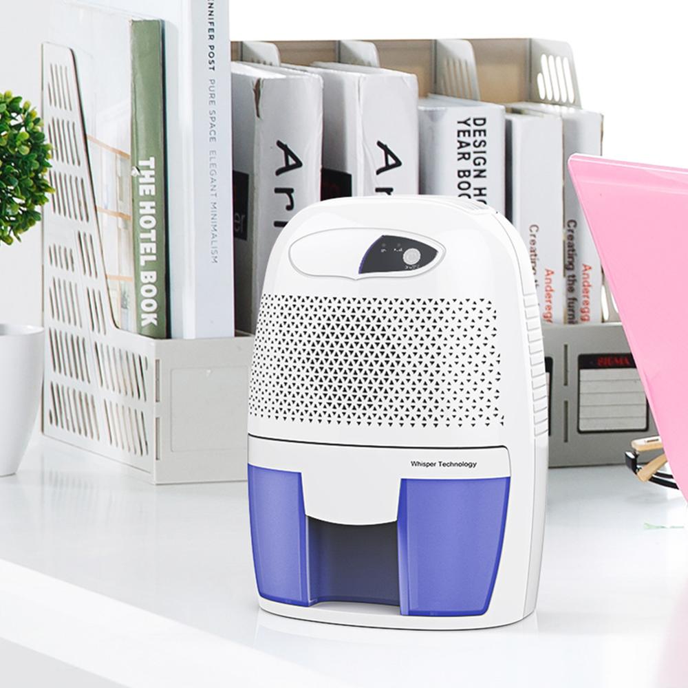 Mini Smart Dehumidifier Small Dehumidifier Moistur... – Grandado
