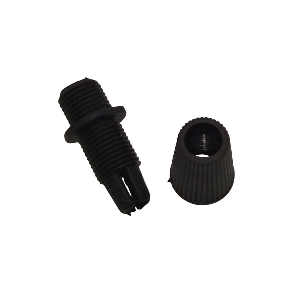 60 stk. strekkavlastninger kabelforskruningslednin... – Vicedeal