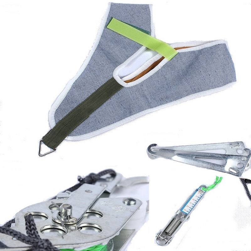 Cervical Spine Traction Device ( Hook / Screw Mode... – Grandado