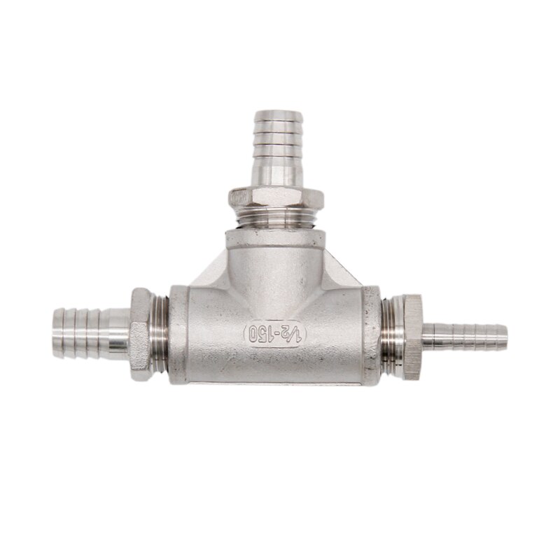 Inline Oxygenation/Aeration Assembly Homebrew Kegg... – Vicedeal