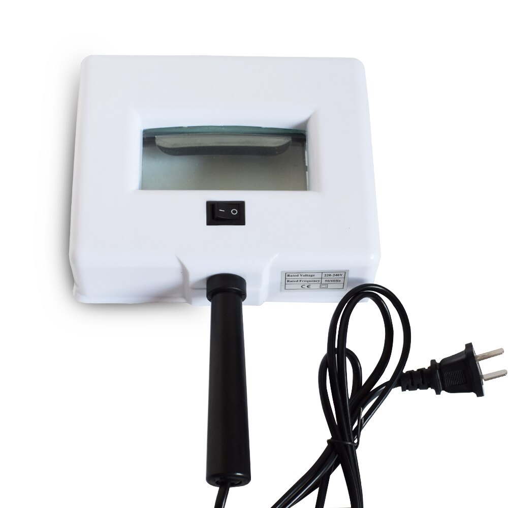 Skin Health Check Care UV Magnifying Analyzer Beau... – Vicedeal
