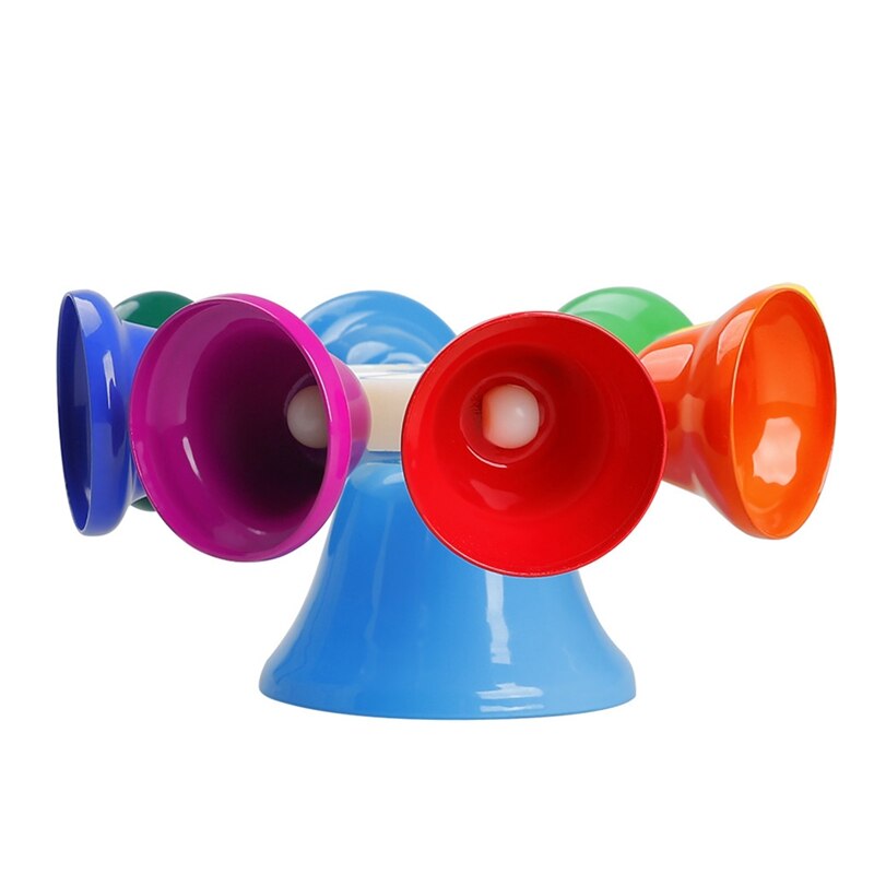 Eight Tone Bells Children Eight Tone Press Clock K... – Grandado
