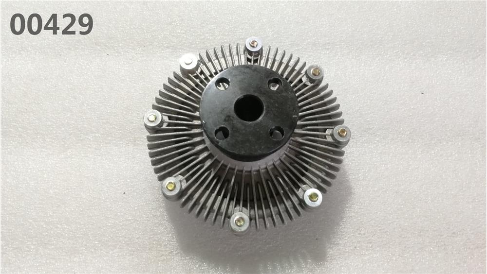 1304010-E00 fan clutch for deer 491 engine – Grandado