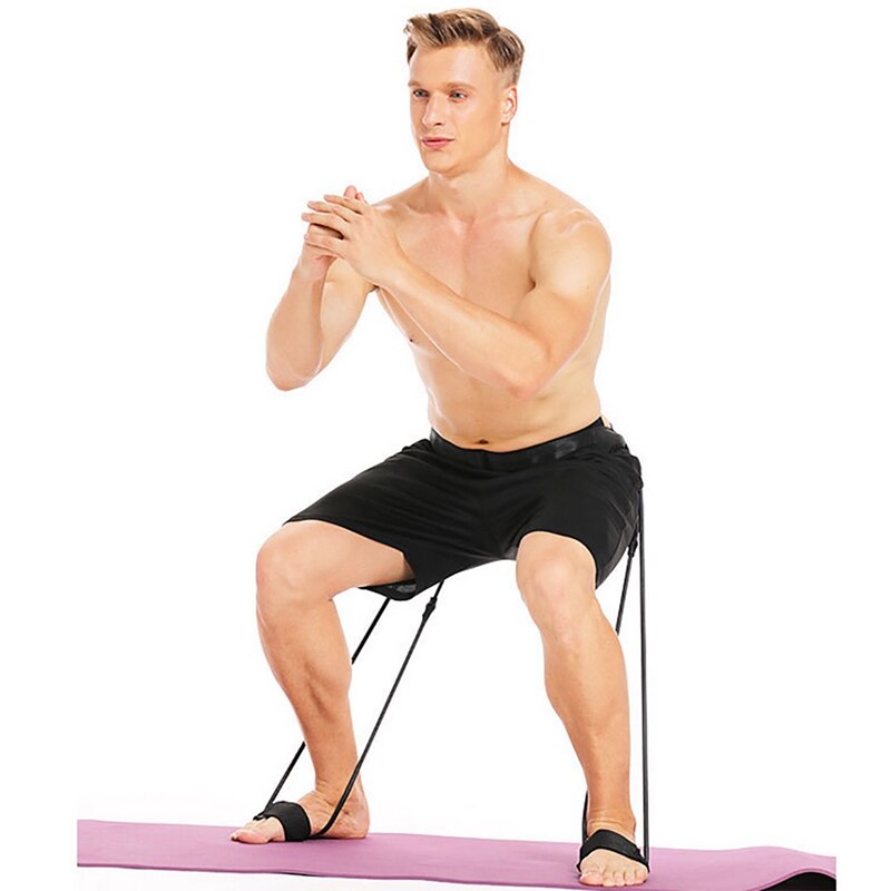 Stuiterende Jump Trainer Basketbal Elastische Trai... – Grandado