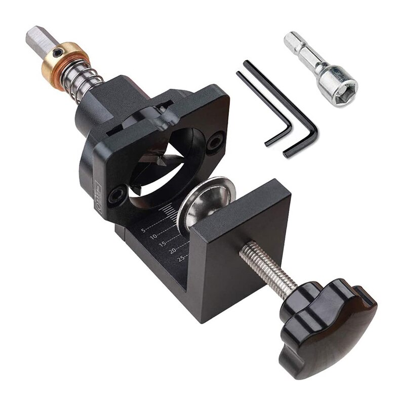 35mm Aluminum Alloy Hinge Positioner Adjustable Hi... – Grandado