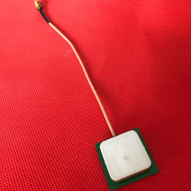 0dbi UHF RFID RHCP ANTENNA 30*30mm diameter Cerami... – Grandado