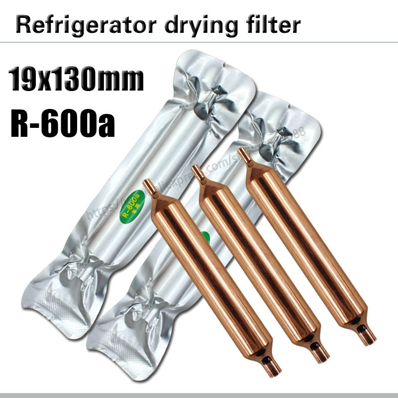 Refrigerator R600a bold filter freezer filter 19 *... – Grandado