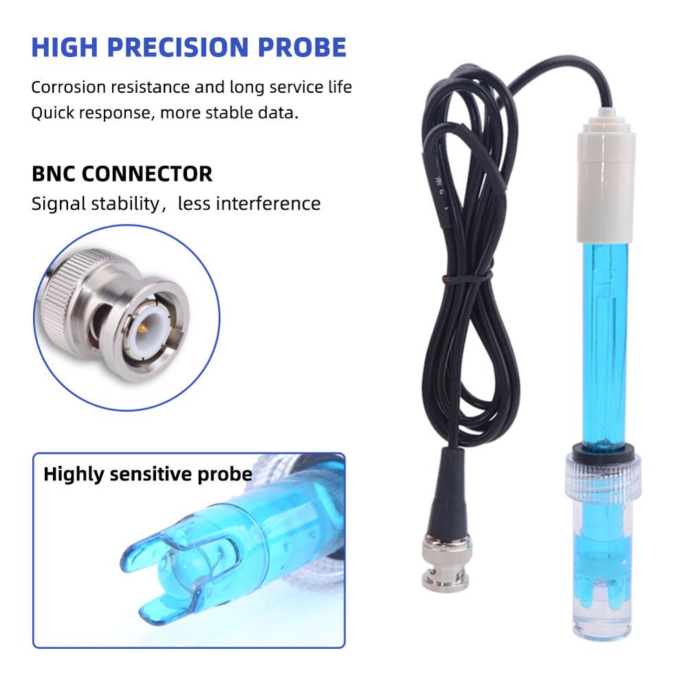 yieryi Mini Pen-Type Water Analysis Device PH Mete... – Vicedeal