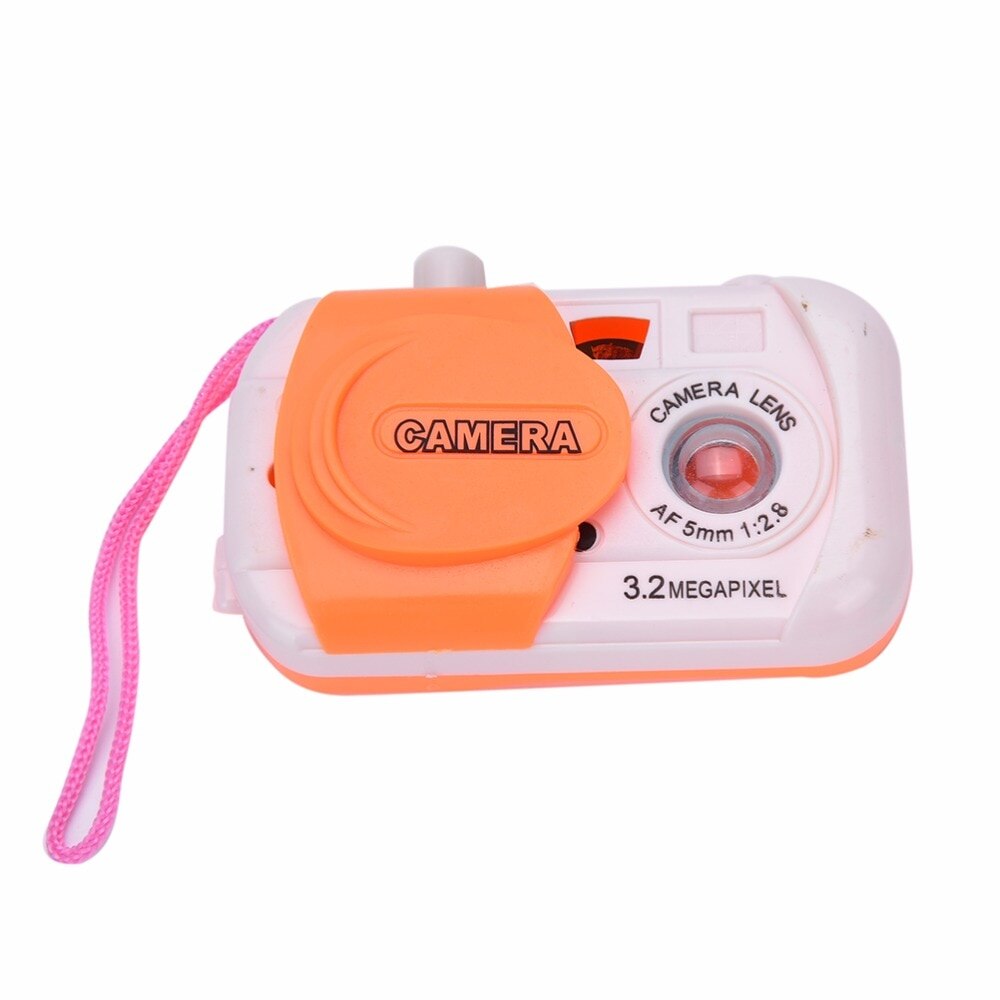 Children Educational Toys Camera Toy Lovely Candy ... – Grandado