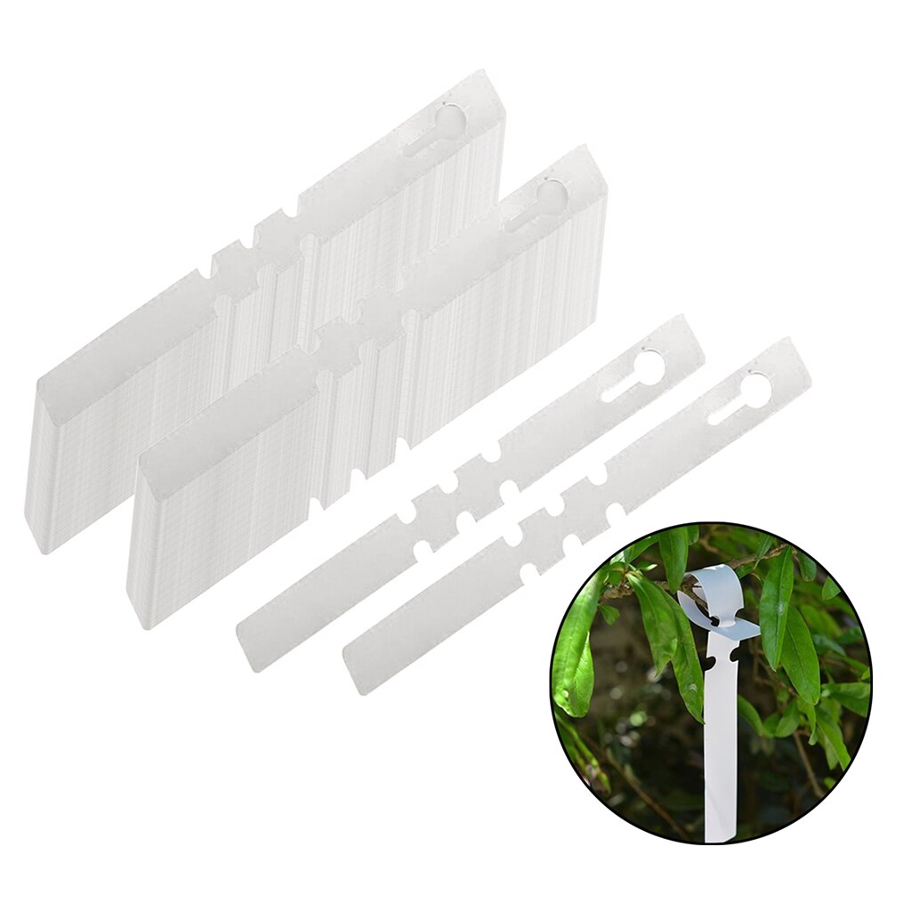100 Plant Labels Tree ing ID Blank Tags Markers Pl... – Grandado