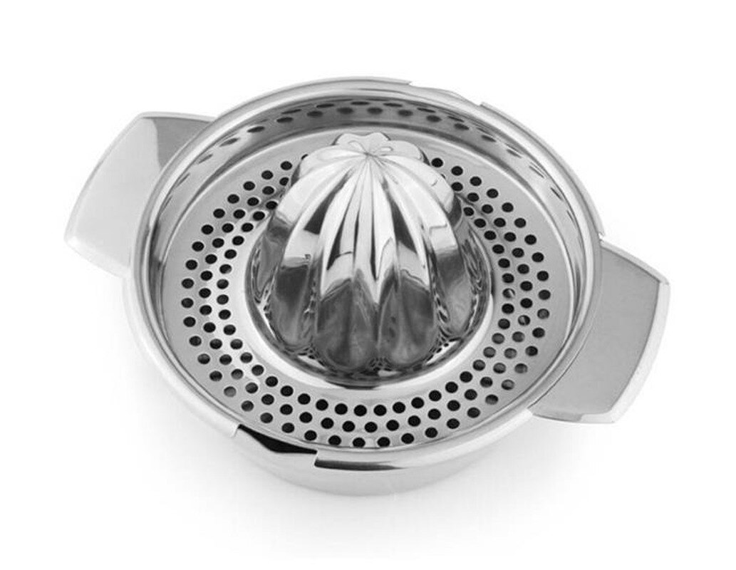 Handleiding Roestvrij Staal Fruit Oranje Citroen J... – Grandado