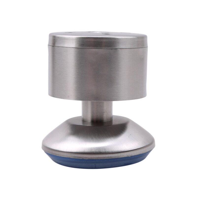 Cabinet Adjustable A-type Support Feet Brushed Sta... – Grandado