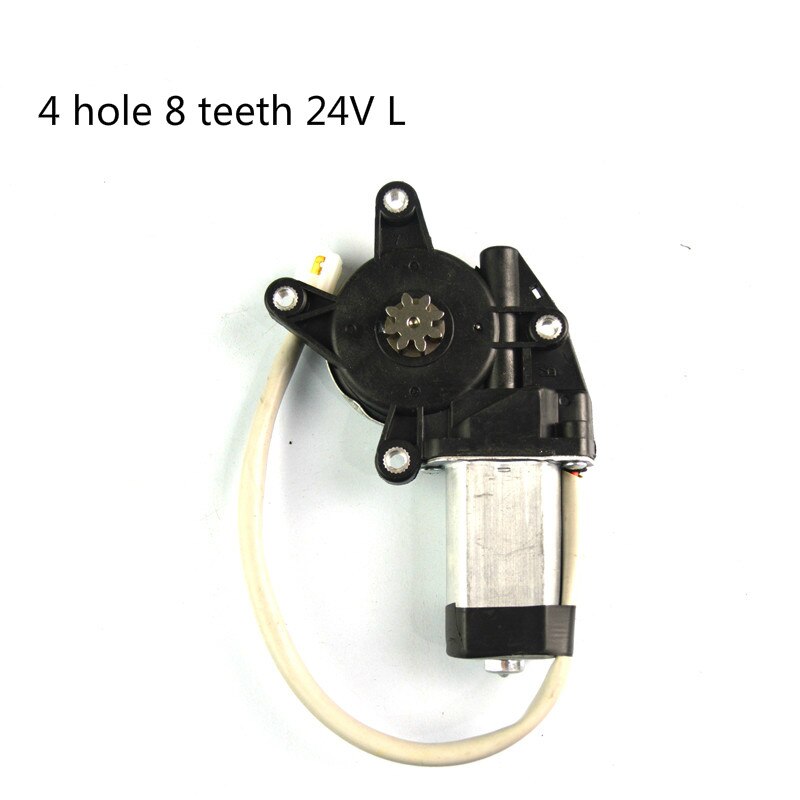 Auto Universal Car Window Motor Glazen Lift Motor ... – Vicedeal