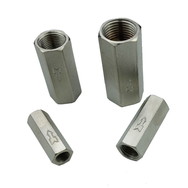 Brass Air Check Valve 2-Pack G 3/8 BSP Air Check Valves - Nickel-Plated ...