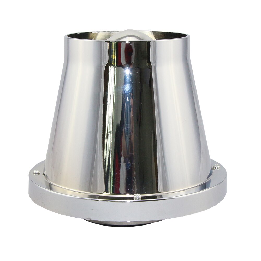 R-EP Air Filter High Flow Sports Car 76mm/3inch In... – Grandado