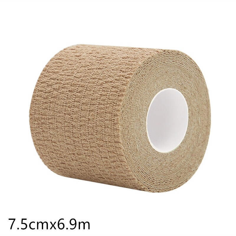 Självhäftande elastisk sportstape armband bandage ... – Vicedeal