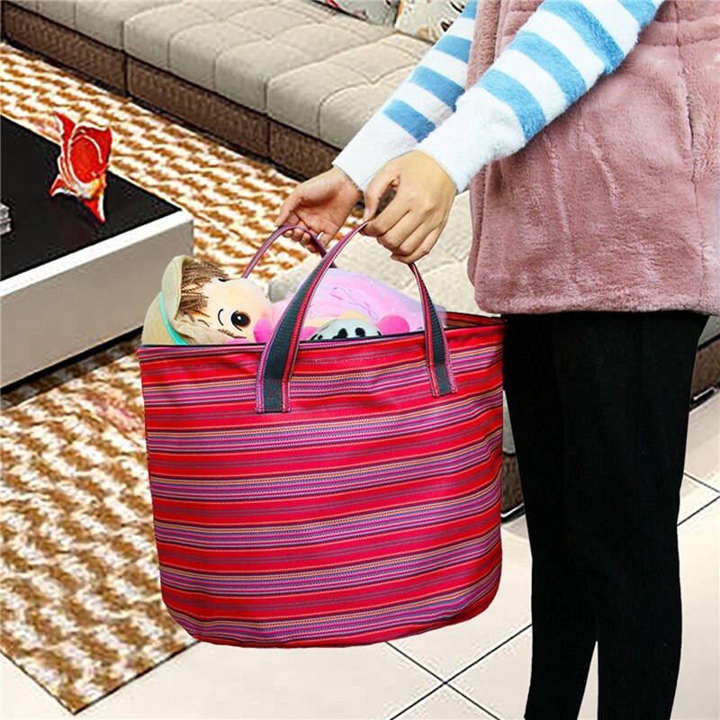 600D Portable Travel Foldable Camping Wash Basin W... – Grandado