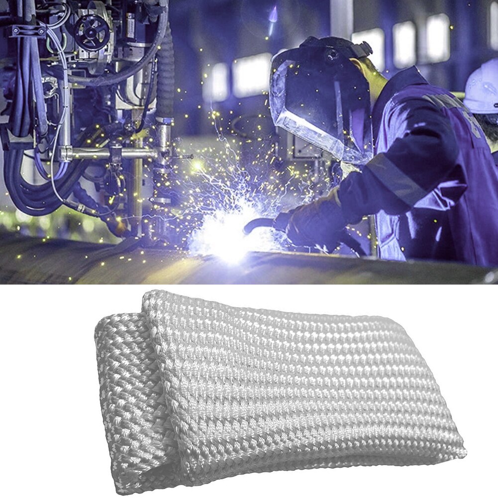 Welding Tips Tricks TIG Welding Tips Finger Heat S... – Grandado