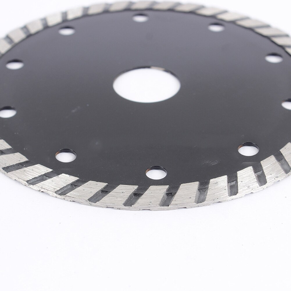 5 Inch 125mm Corrugated Blade Diamond Saw Blade Cu... – Grandado
