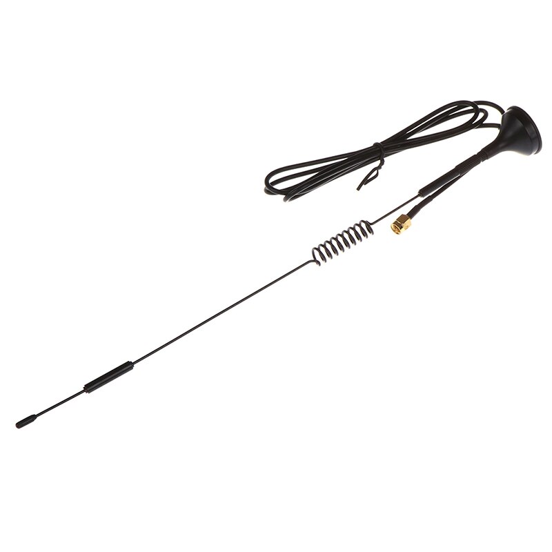 12DBI 4G LTE 700-2700MHZ Sucker Antenna With SMA M... – Vicedeal