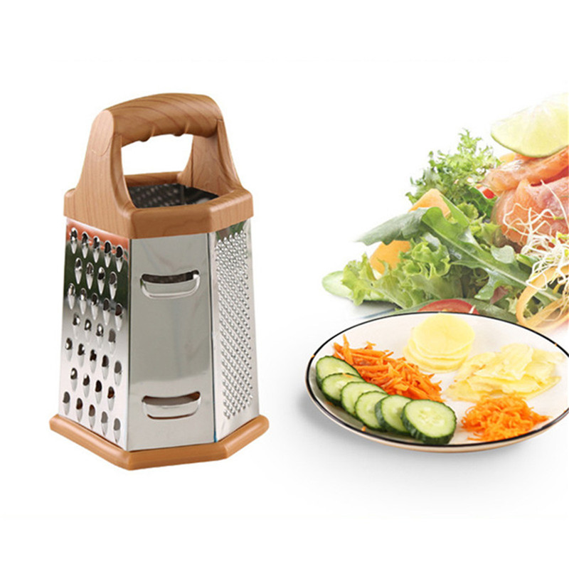 Fruit groente keuken gereedschap slicer hand gembe... – Vicedeal