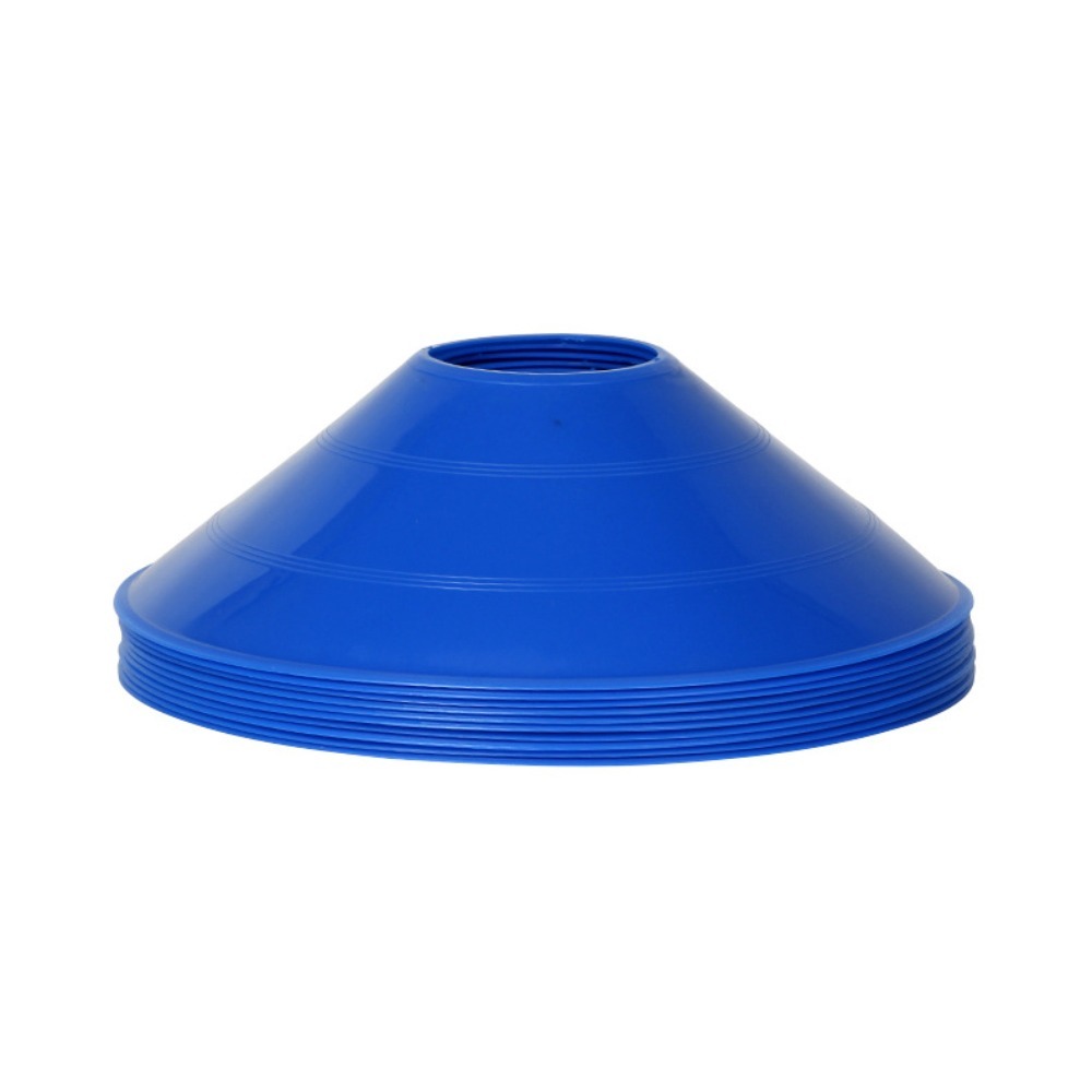 Stand Agility Disc Cone Thickened Soccer Training ... – Grandado