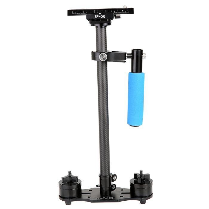 60cm Photo Video Handheld Stabilizer Shooting Stea... – Grandado