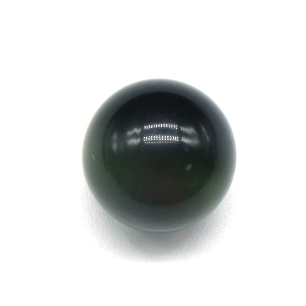 Natural Opal Round Spherical Crystal Home Decorati... – Grandado