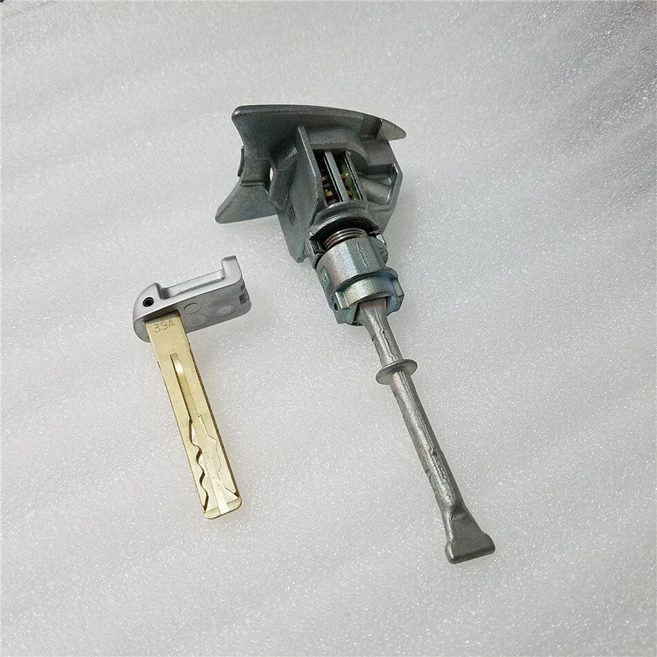 left door lock core intelligent key entry system l... – Vicedeal
