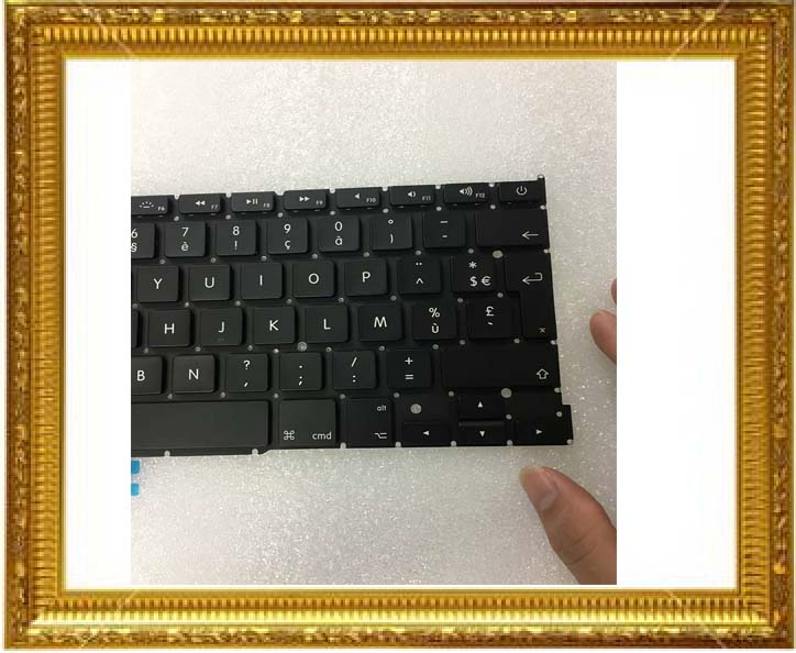 Brand A1502 Toetsenbord Voor Macbook Pro Retina 13... – Vicedeal