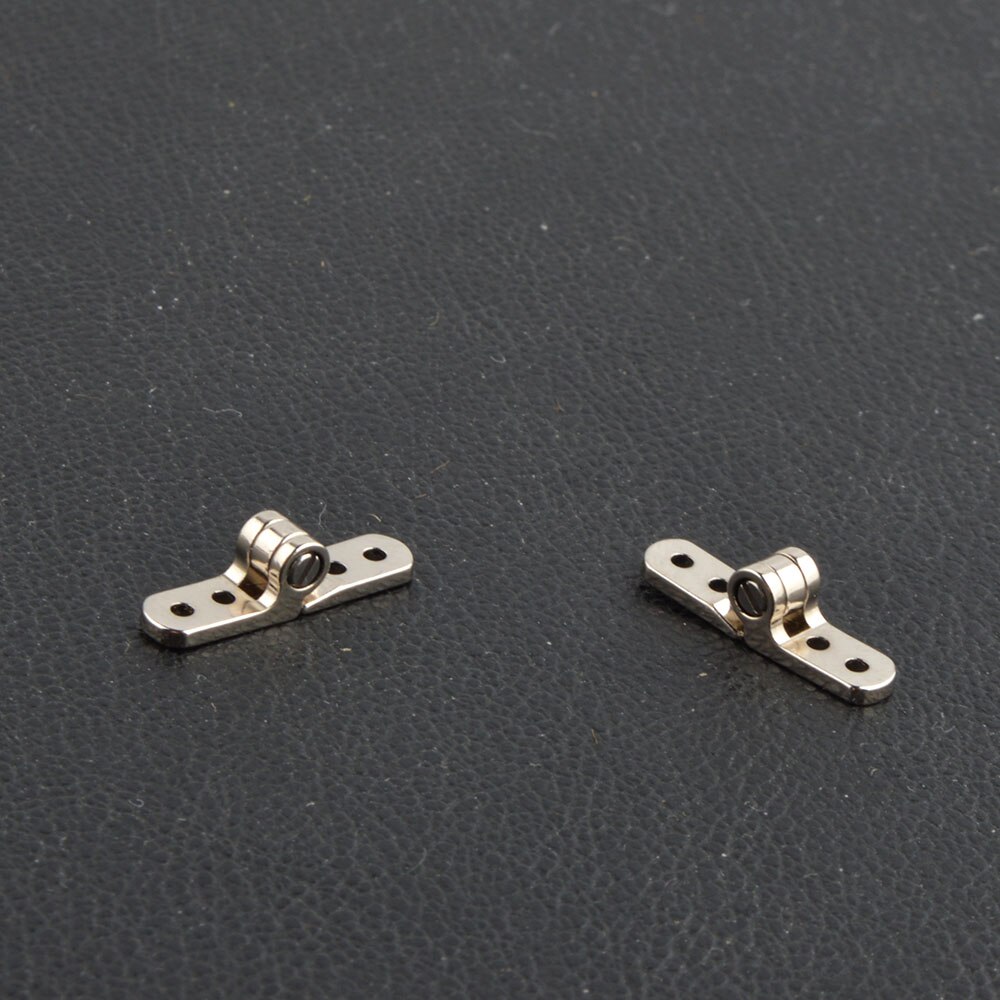 Retail 1set 3.5mm glasses hinge for wayfarer plast... – Vicedeal